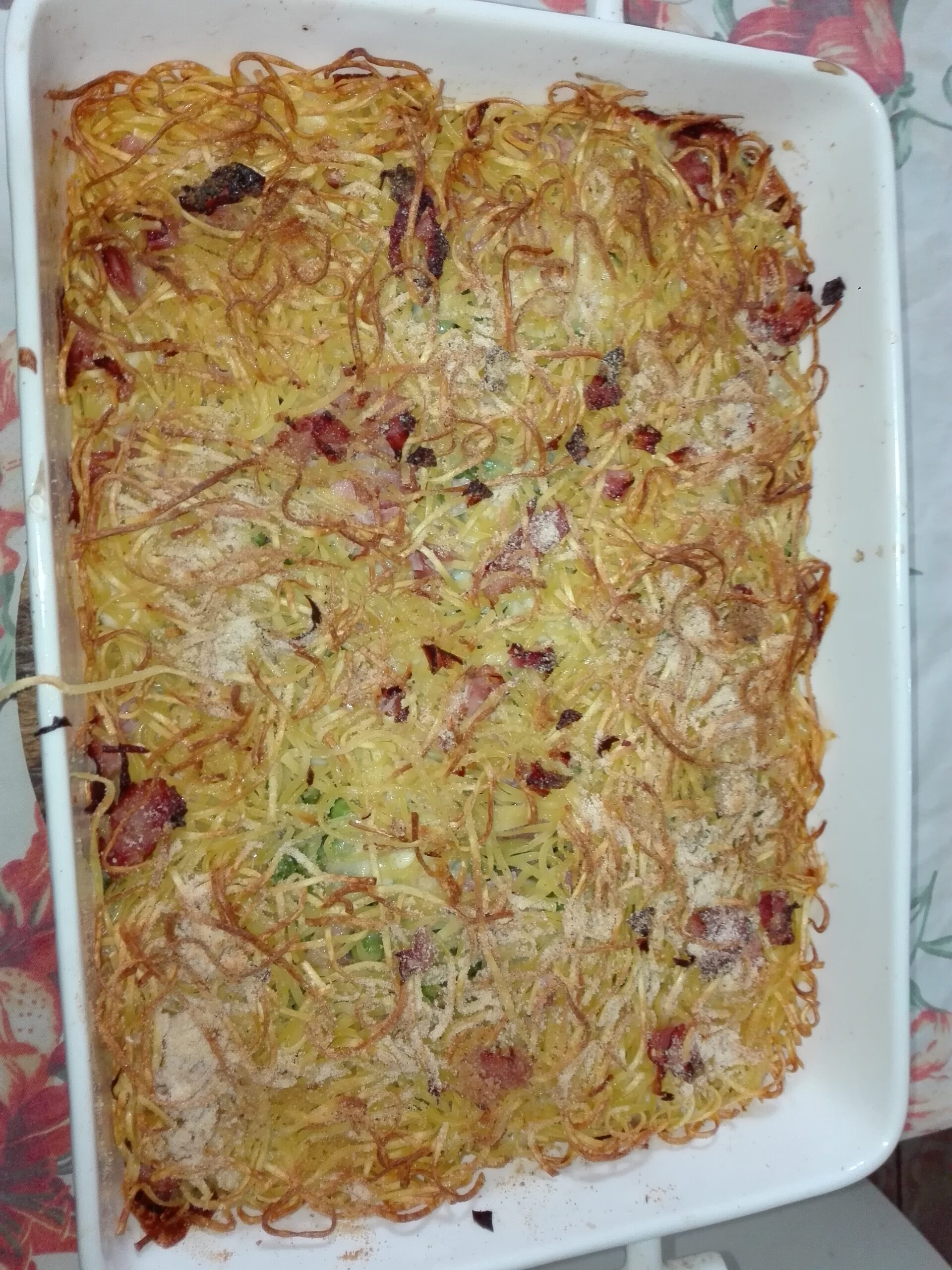 Ricette Tagliolini - Le ricette di GialloZafferano