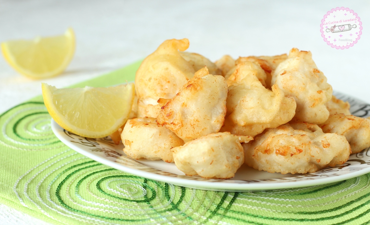 POLLO FRITTO la ricetta che non potete perdere