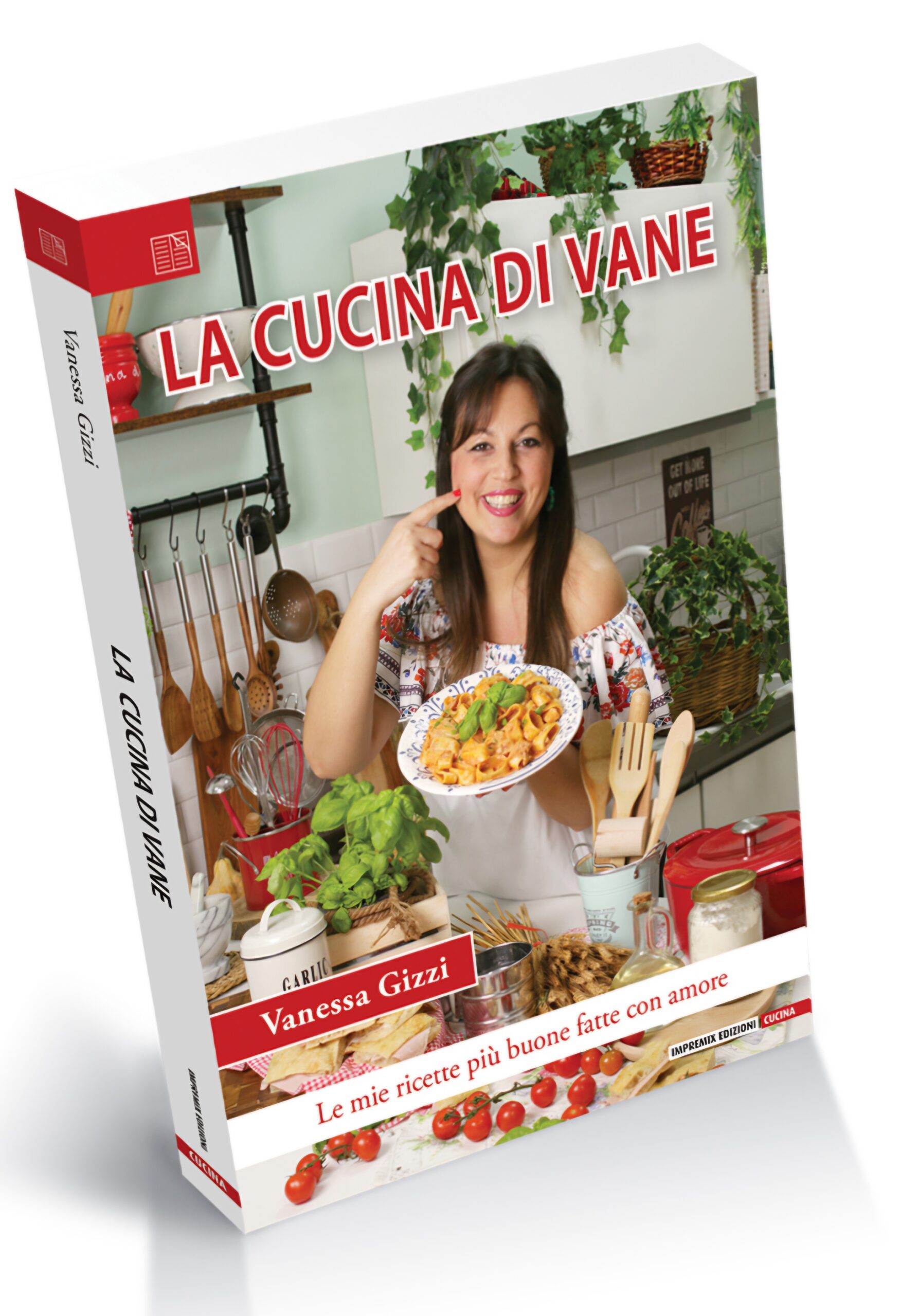 Ricette di cucina | La cucina di Vane