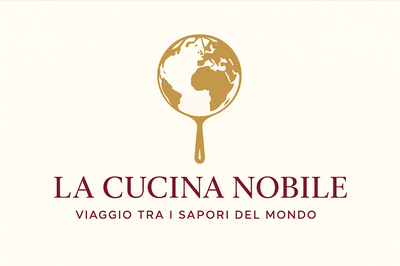 Pasta corta con crema di cime di rapa, acciughe e limone - La Cucina Nobile