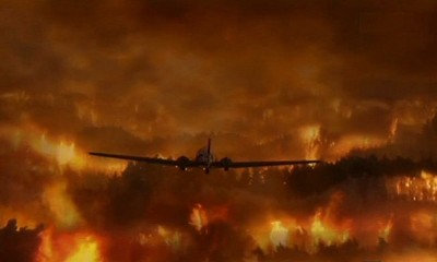 Superfire (2002) - Il Sensei Universe