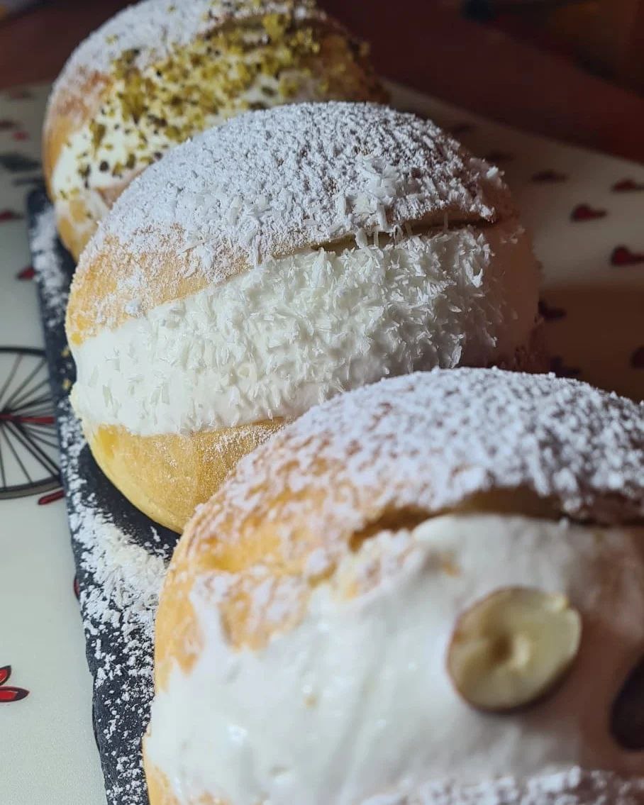 Maritozzi - La dolce vita di un ingegnere