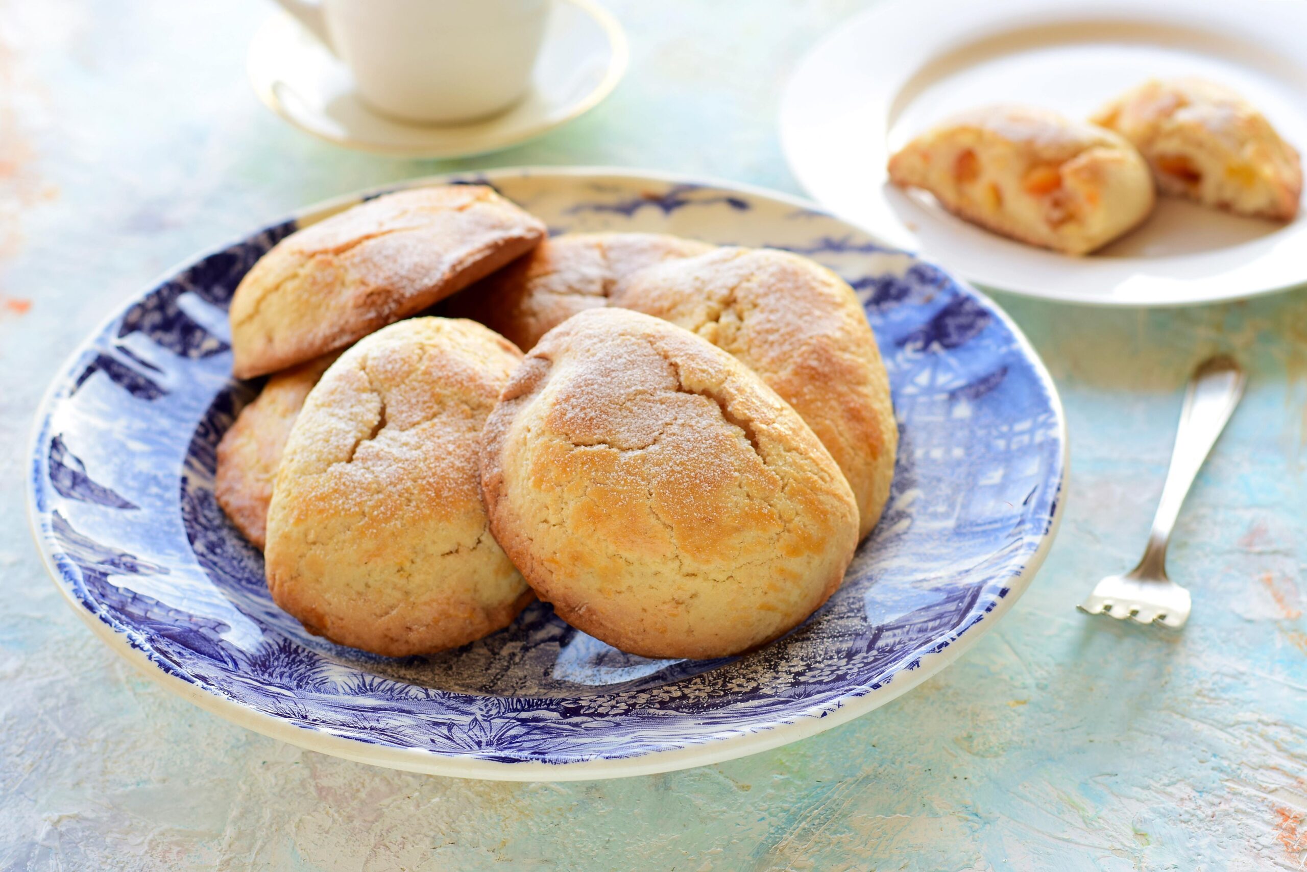 Sfogliatella frolla ricetta napoletana | Lapasticceramatta