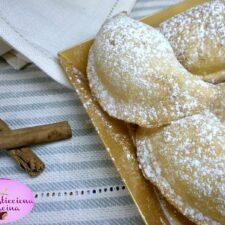 Scalille (Scaliddre,Scaliddri,Scalilli) Ricetta