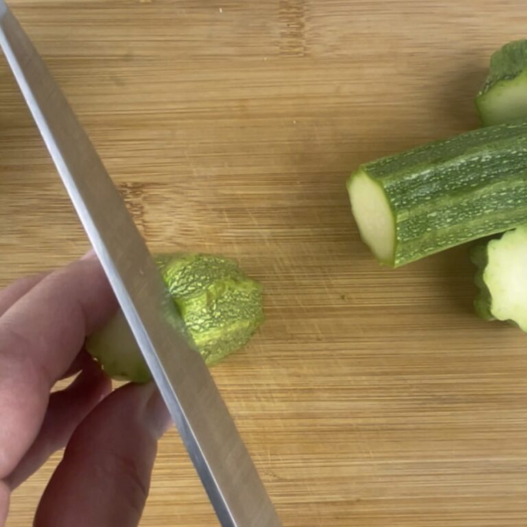 Straccetti manzo con zucchine e pecorino facilissimi e velocissimi