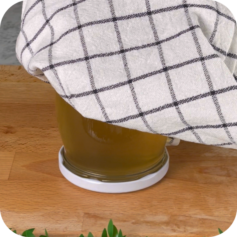 Strutto di suino fatto in casa buono e semplicissimo da preparare