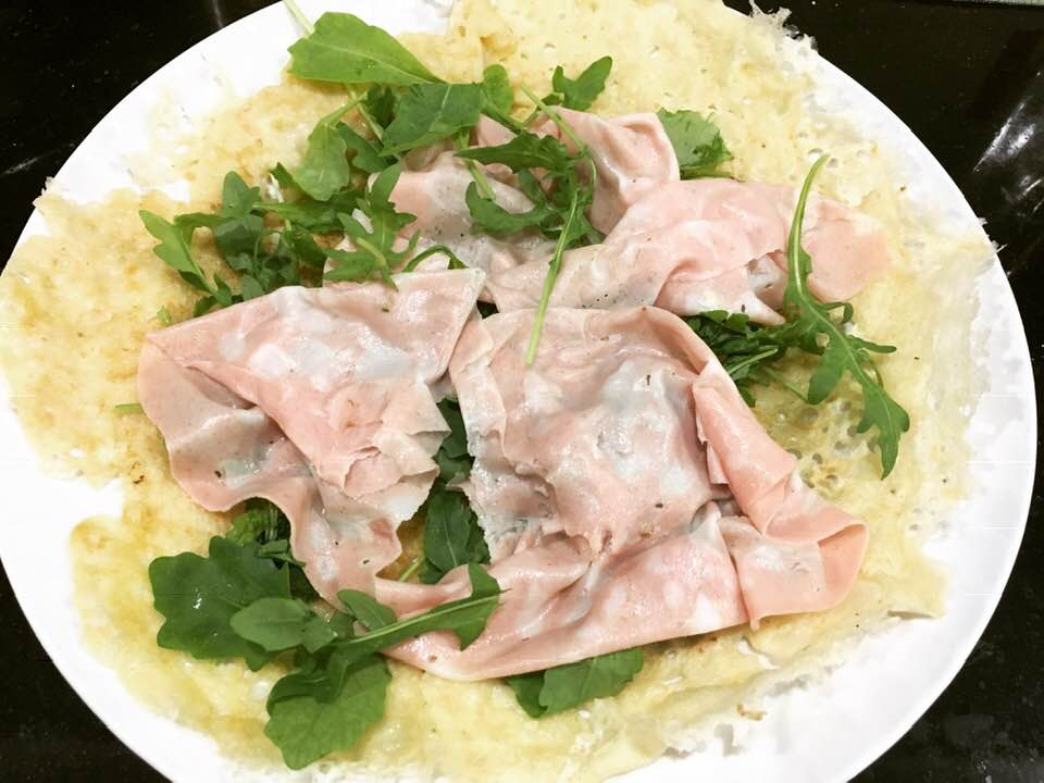 Borlengo modenese - La ricetta del giorno di Vala