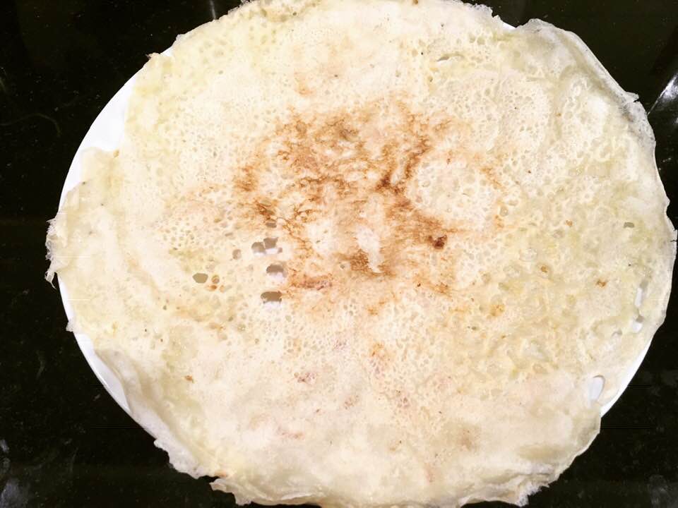 Borlengo modenese - La ricetta del giorno di Vala