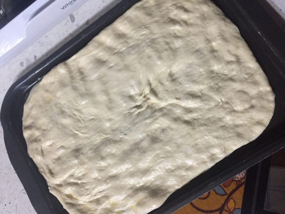 IMPASTO PER PIZZA CROCCANTE BIMBY - Blog le ricette di Claudia