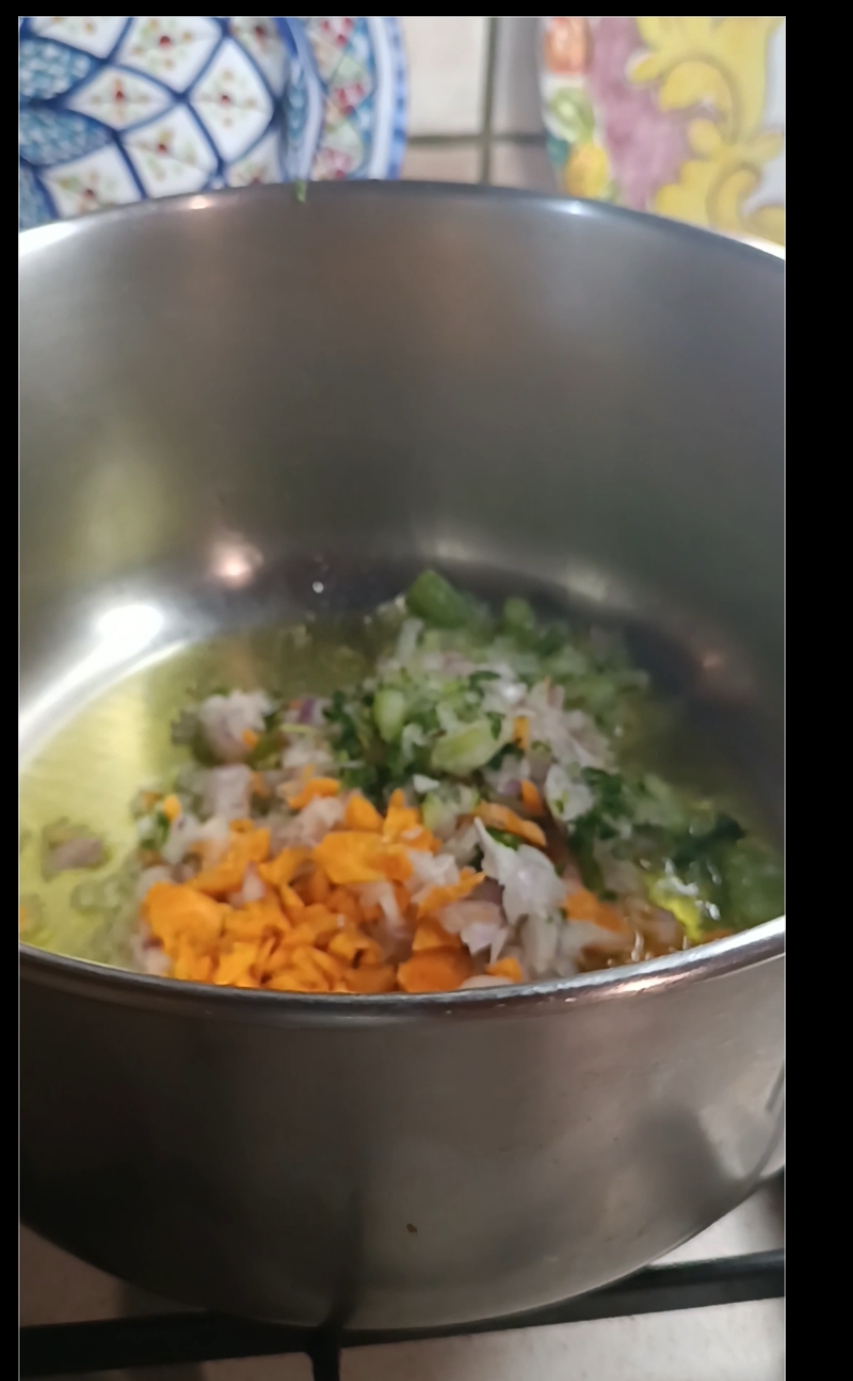 Lasagne al ragù di bolognese - diario di bordo in cucina