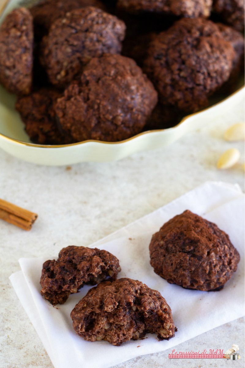 Mustazzoli salentini - Le passioni di MAM