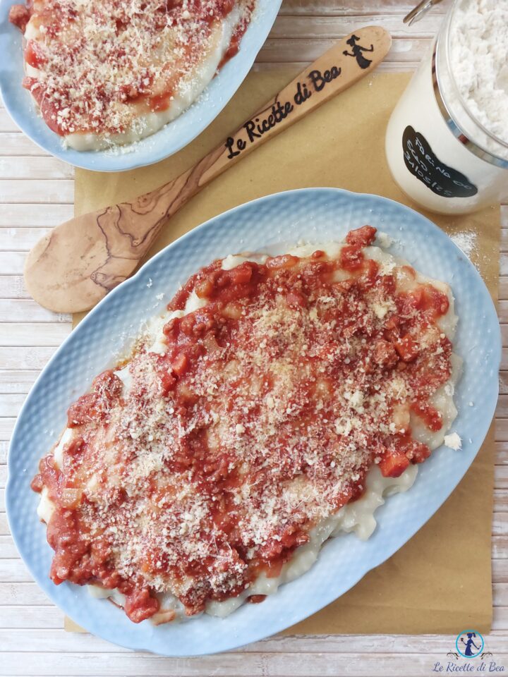 Frascarelli Marchigiani senza riso Ricetta della Nonna – Le Ricette di Bea