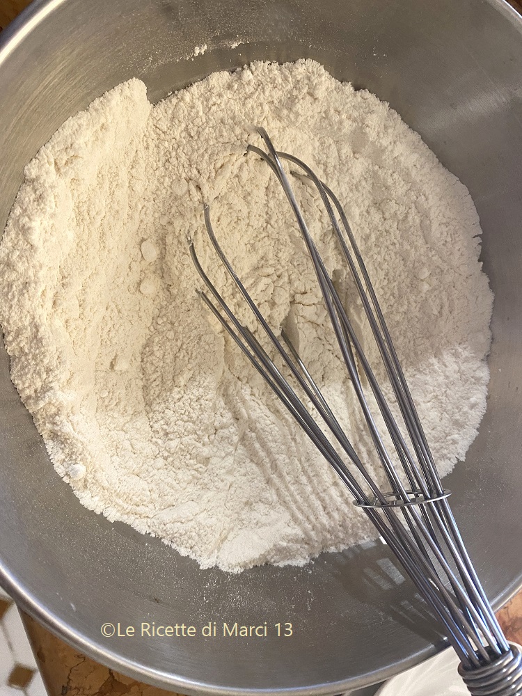 Cookies americani ricetta originale perfetta. Tutti i segreti. - Le ...