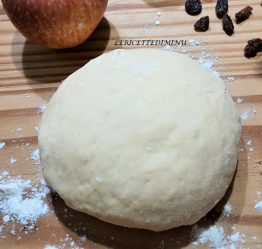 Pasta strudel ricetta originale - Blog di lericettediminu