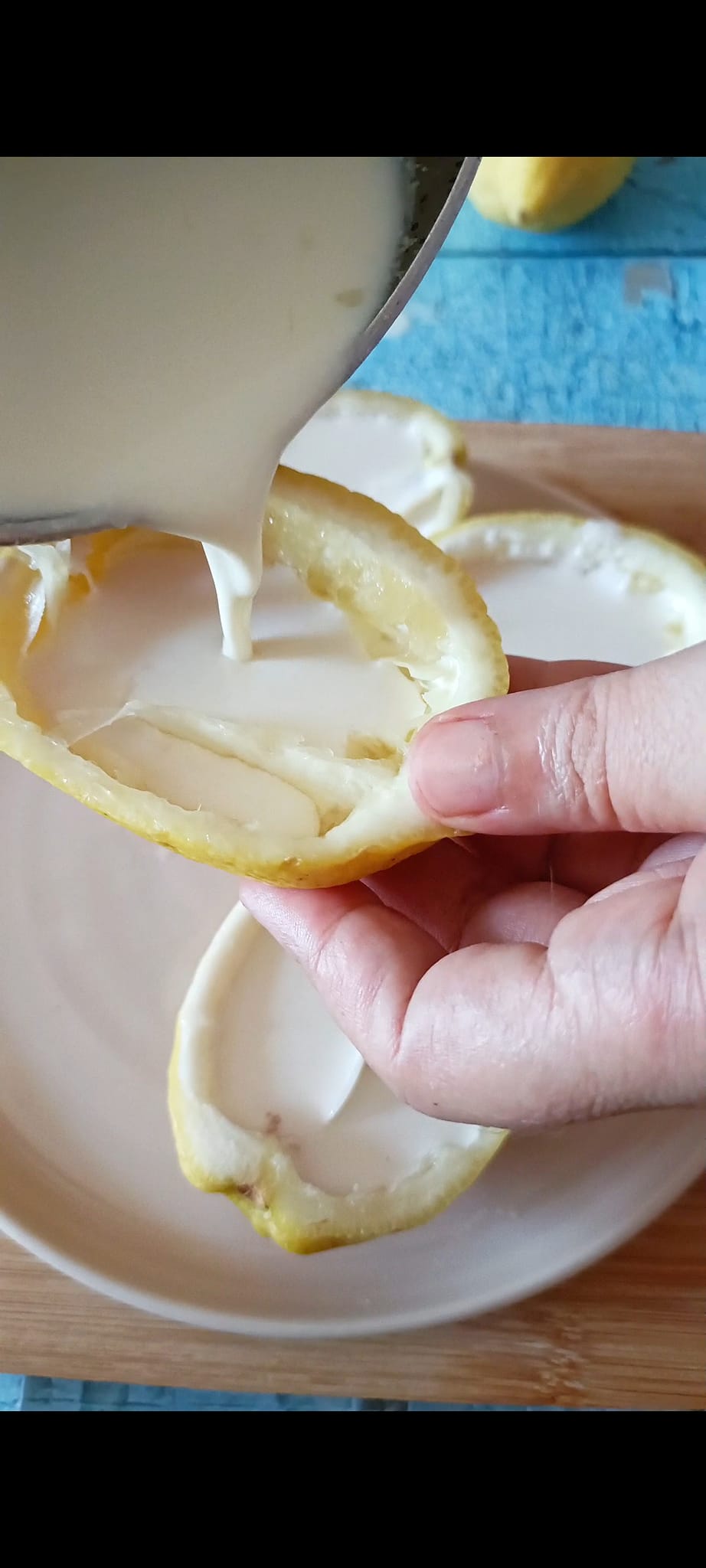 Lemon posset, la ricetta del dessert al limone con 3 ingredienti!