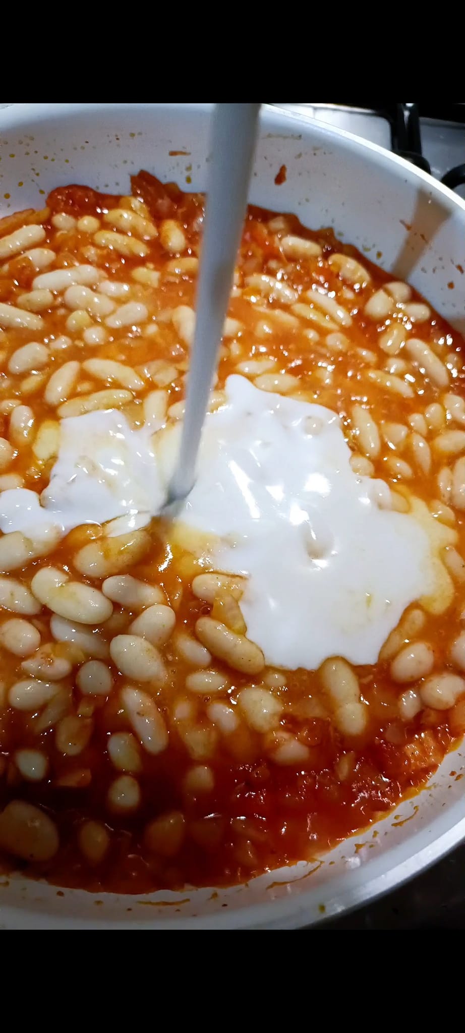 Curry di fagioli, un piatto cremoso e saporito pronto in mezz'ora! - Le ...