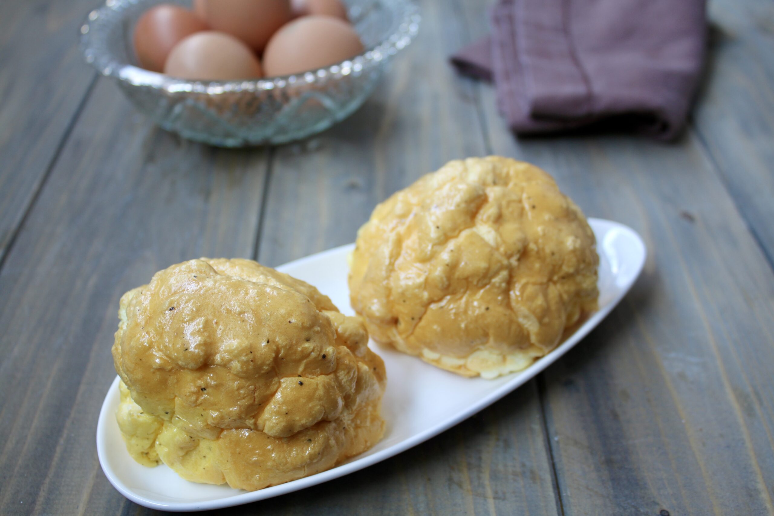 Uova alla Jova: la ricetta facile e veloce da provare