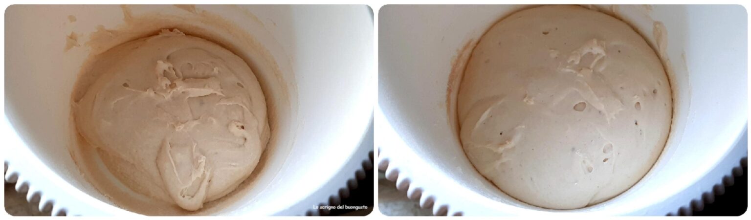 Cuculli genovesi - Lo scrigno del buongusto