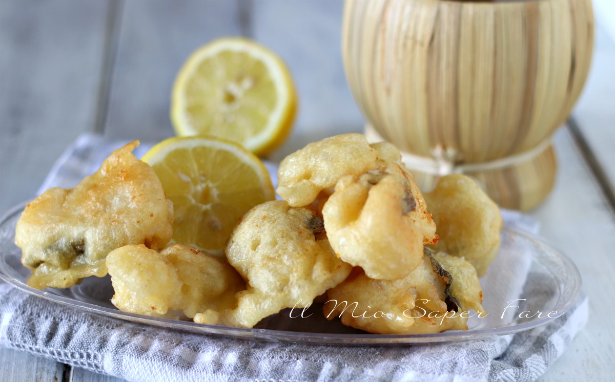 Frisceu di baccalà ricetta antipasto frittelle di baccalà alla Ligure