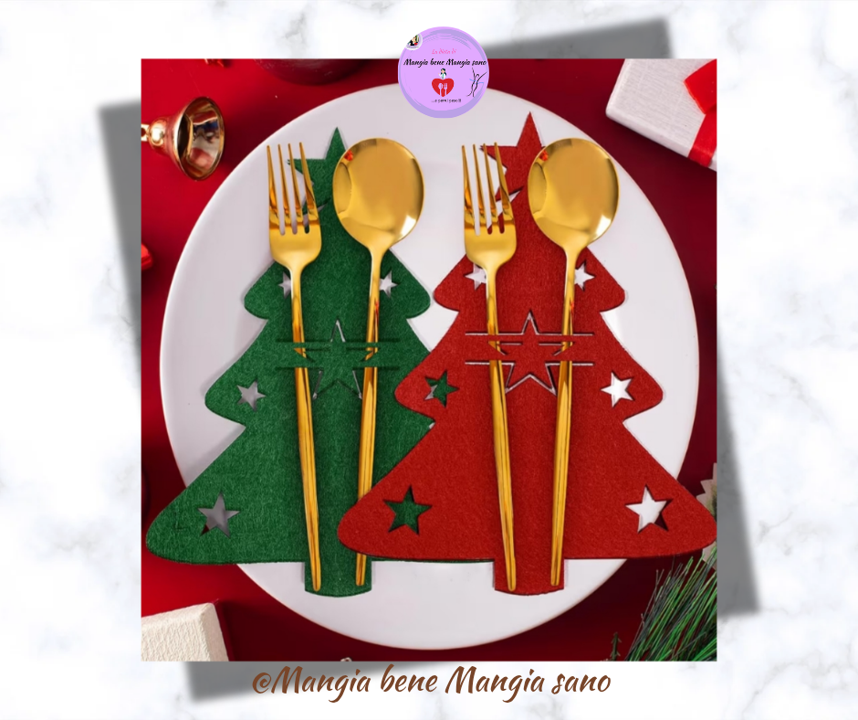 Idee per le feste Archivi * Mangia bene Mangia sano