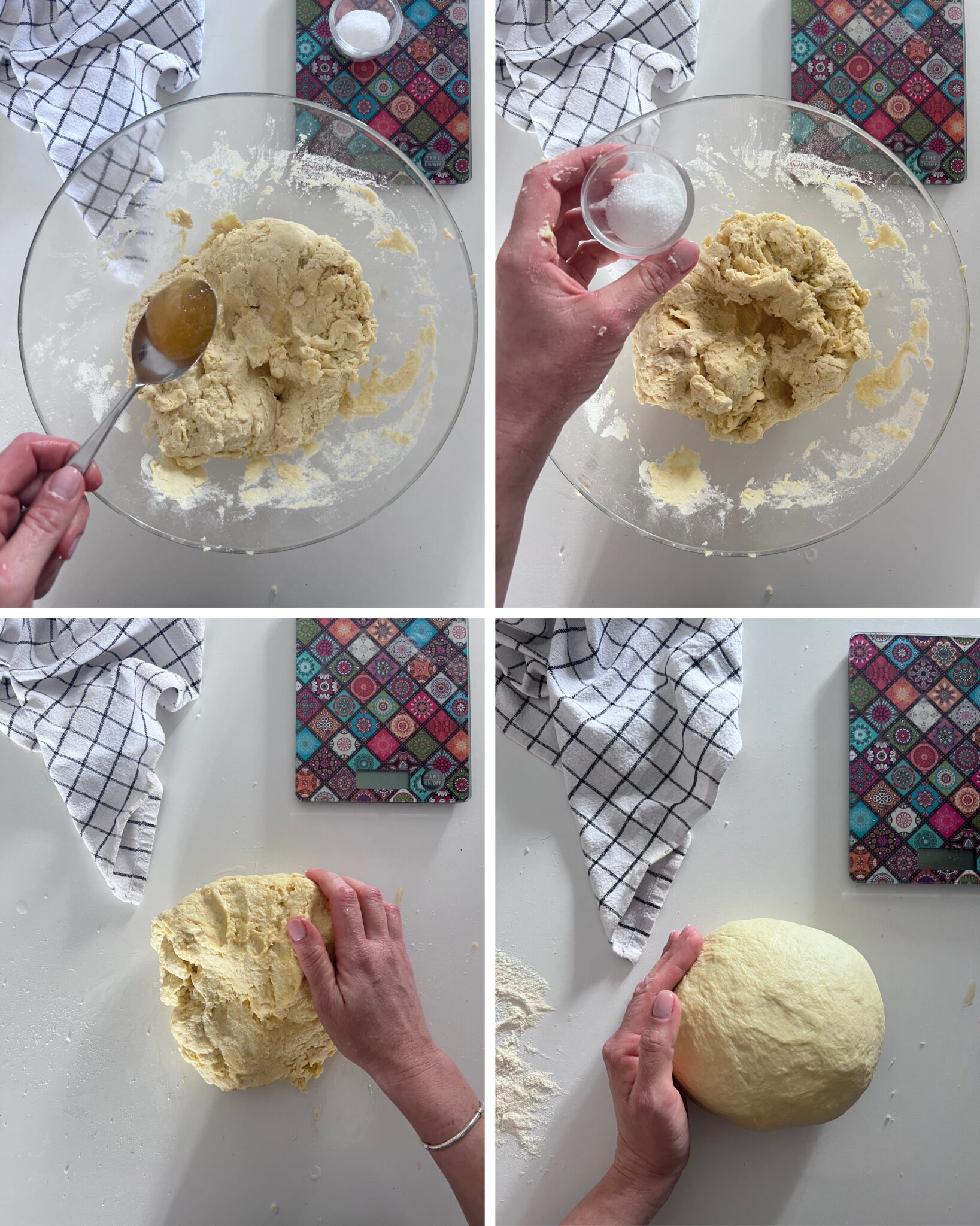 Scacciate catanesi al cavolfiore, ricetta tradizionale siciliana