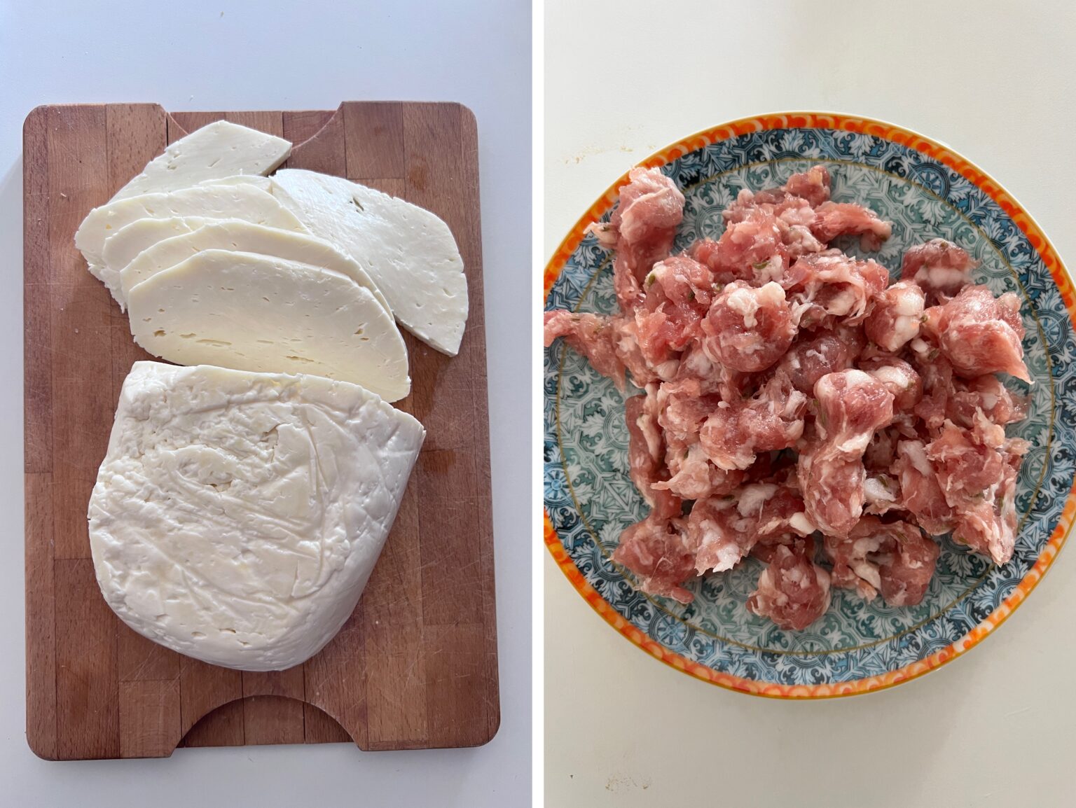 Scacciate catanesi al cavolfiore, ricetta tradizionale siciliana