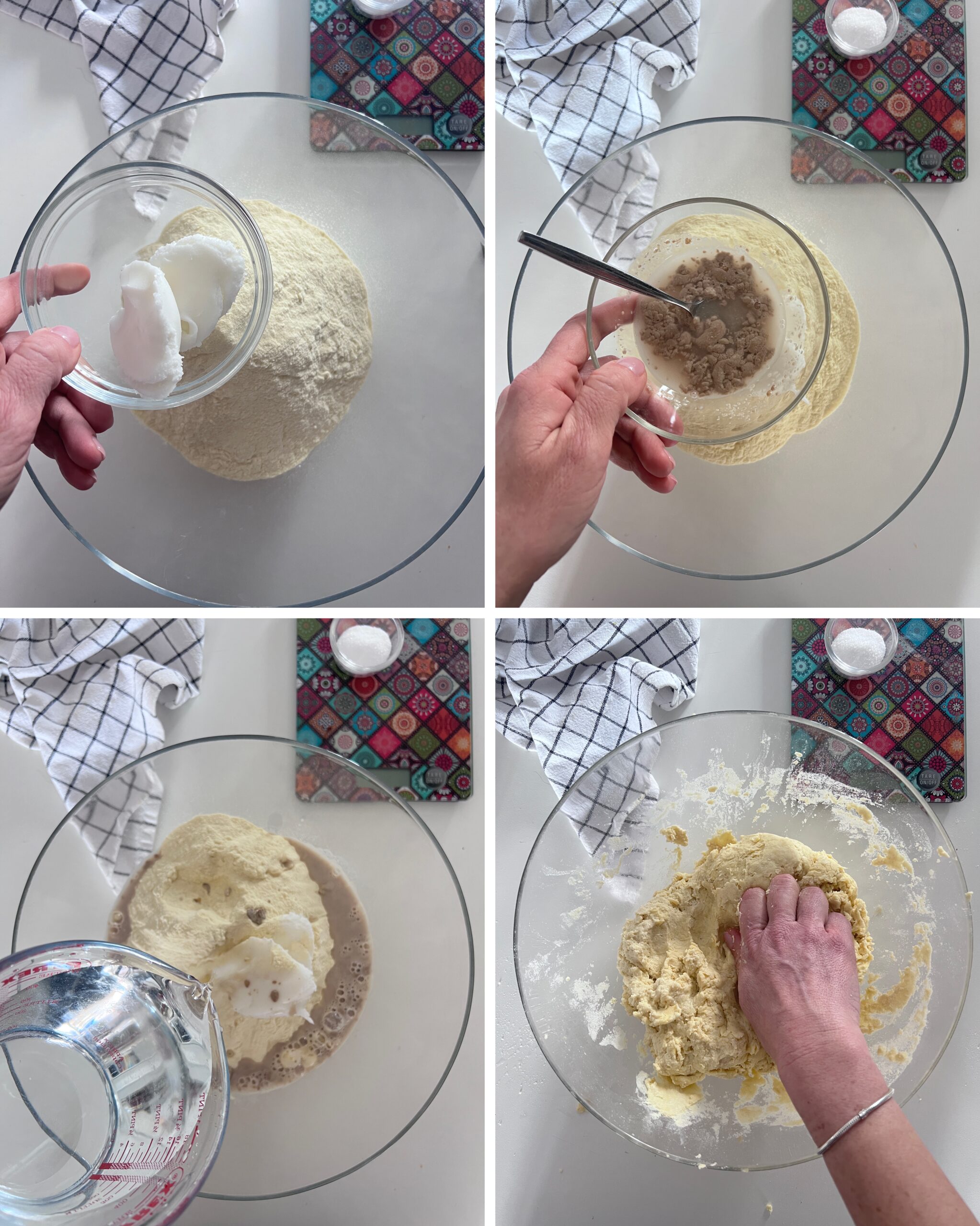 Scacciate catanesi al cavolfiore, ricetta tradizionale siciliana