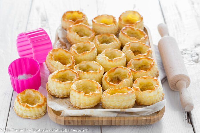 Voulevant ricetta facile e veloce per prepararli in casa