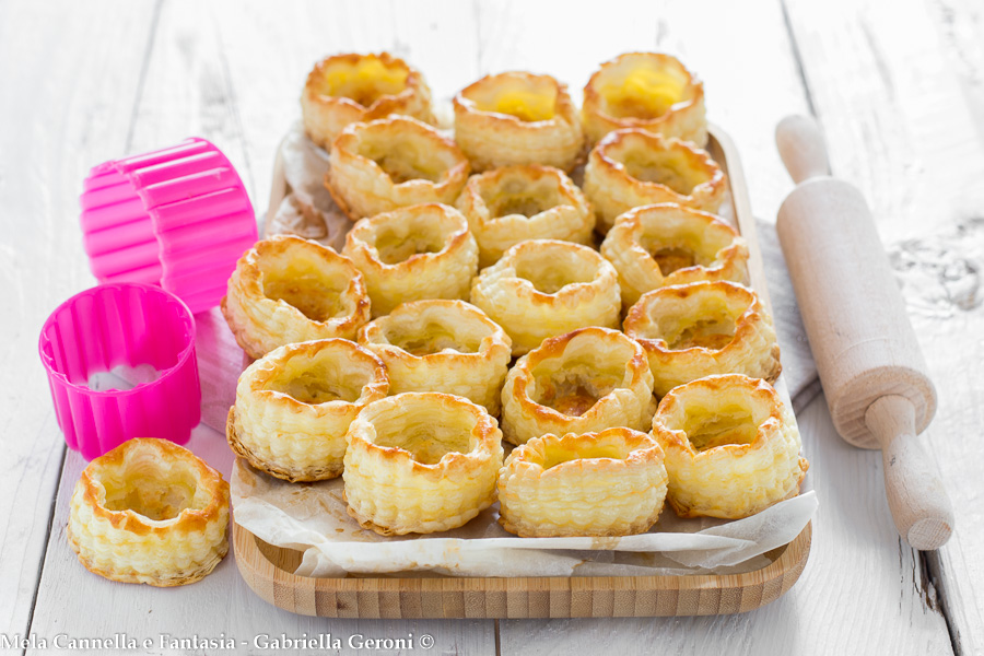 Voulevant ricetta facile e veloce per prepararli in casa