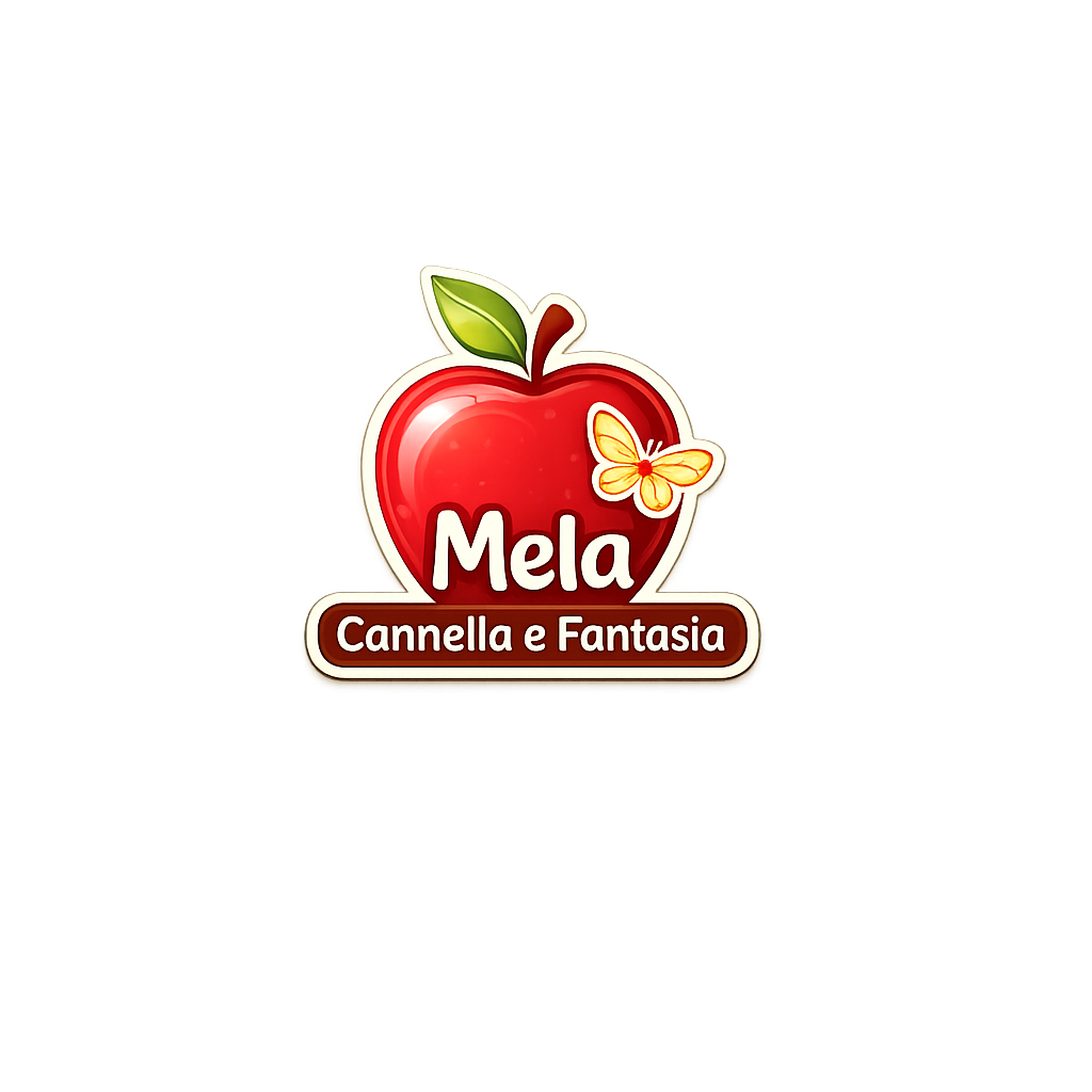 Mela Cannella e Fantasia