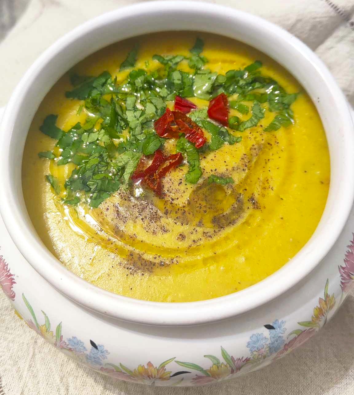 LA GOLDEN CREAM di Melogranierose - Melogranierose