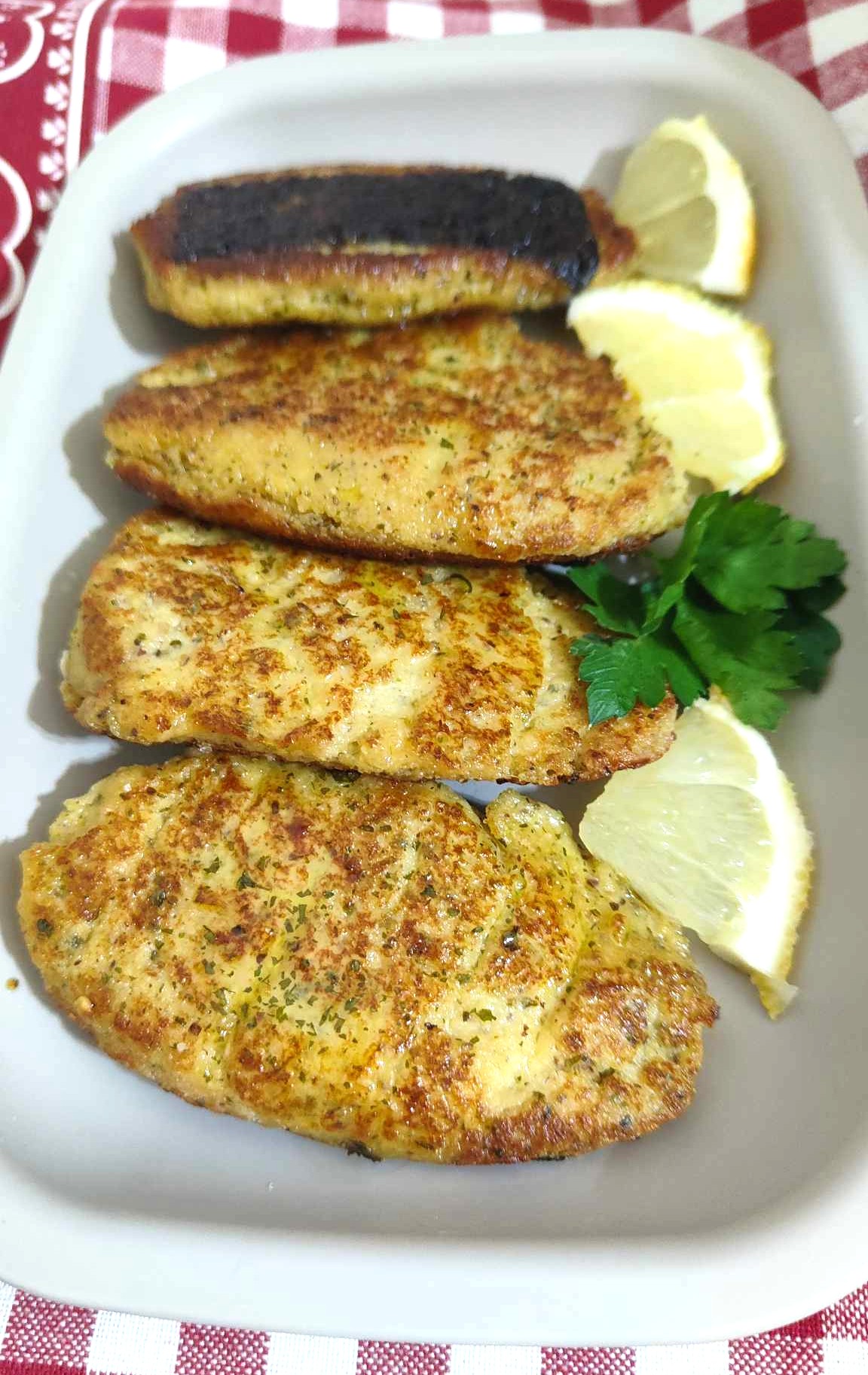 Ricette Merluzzo - Le ricette di GialloZafferano