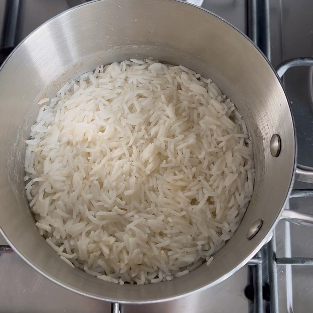Riso Basmati, la cottura per assorbimento del riso aromatico ...