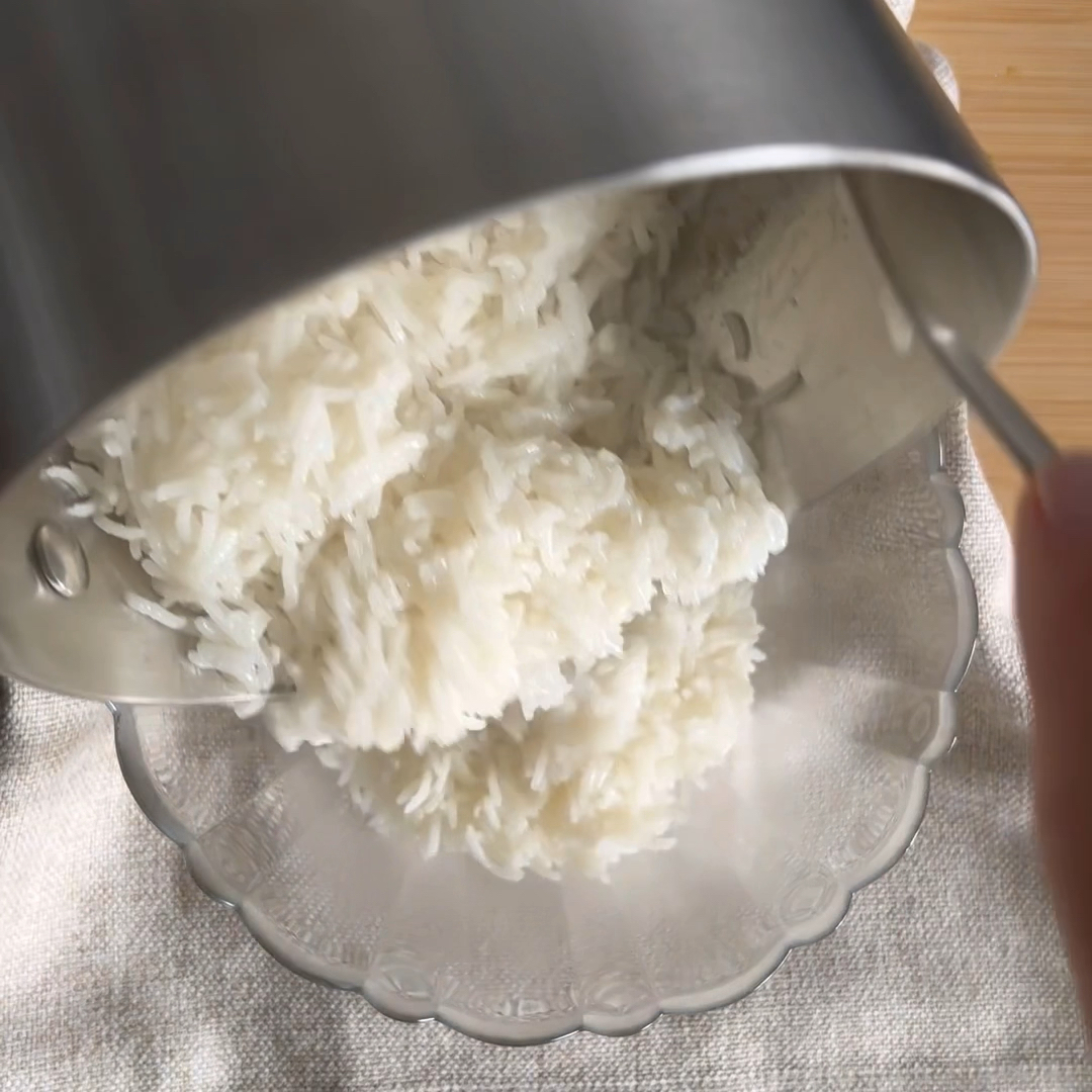 Riso Basmati, la cottura per assorbimento del riso aromatico ...