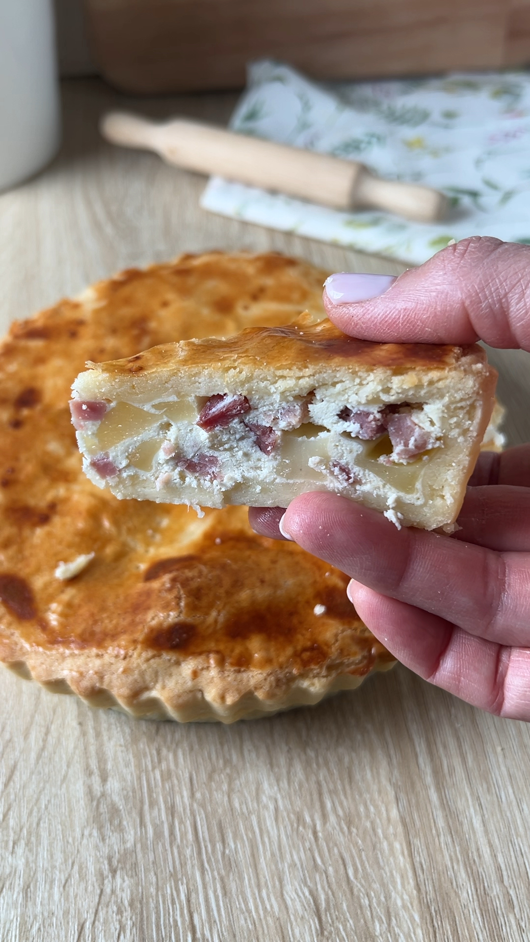 pizza rustica napoletana ricetta originale della pizza rustica ripiena