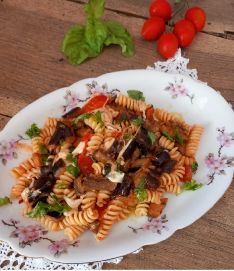 10 ricette saporite e facili con i fusilli - Blog di minnie ricette ...