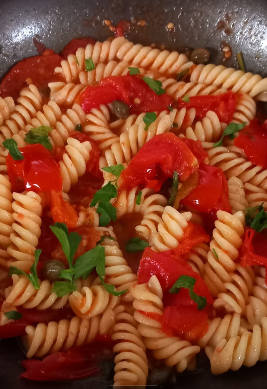 10 ricette saporite e facili con i fusilli - Blog di minnie ricette ...