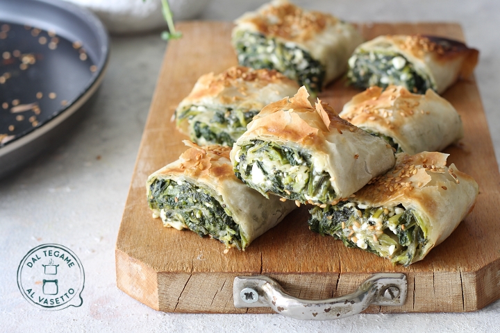 Ricette Rustici - Le ricette di GialloZafferano