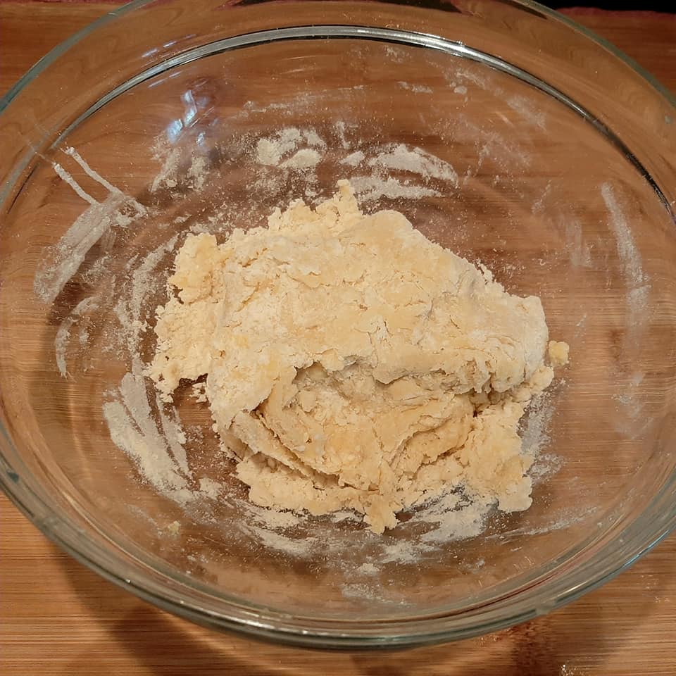 Calascioni ciociari - rustici della tradizione laziale del frusinate