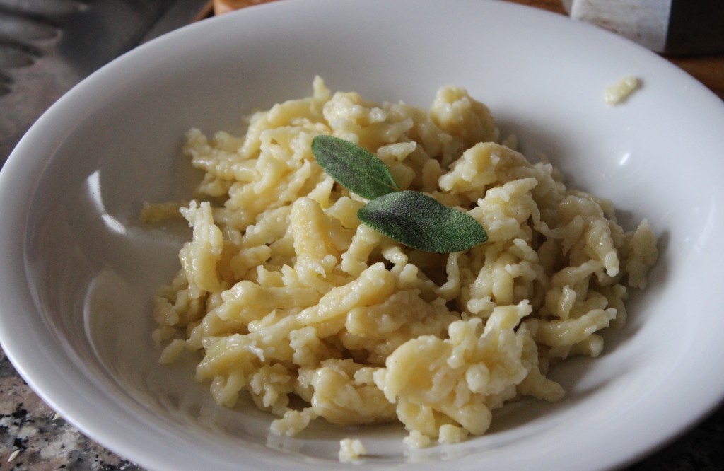 Galuska - Ungheria | Paese che vai, Ricetta che trovi