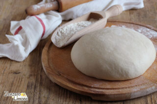 Rosa di pane | ricetta con tutorial | Zenzero e Limone