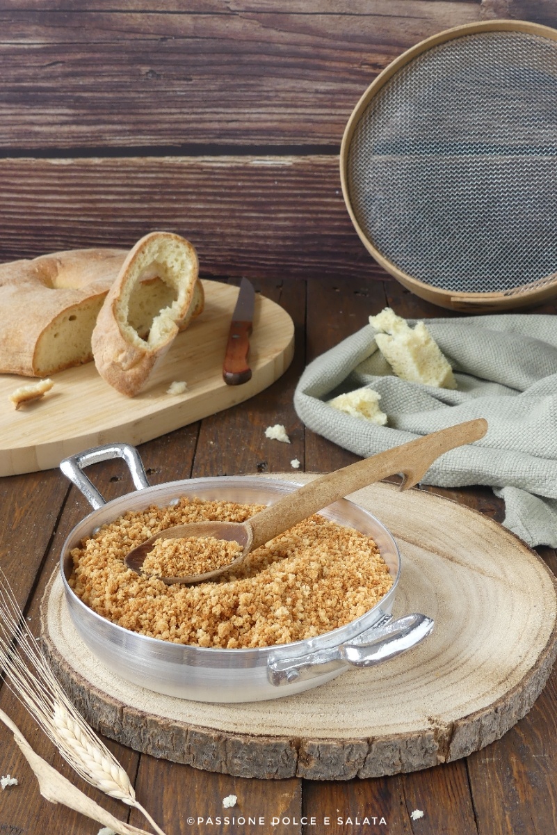 MUDDICA ATTURRATA - tipica siciliana - Passione dolce e salata