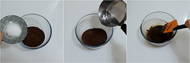 Pasta di caffè