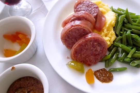 Zampone Modena | Peperoncini & Dintorni