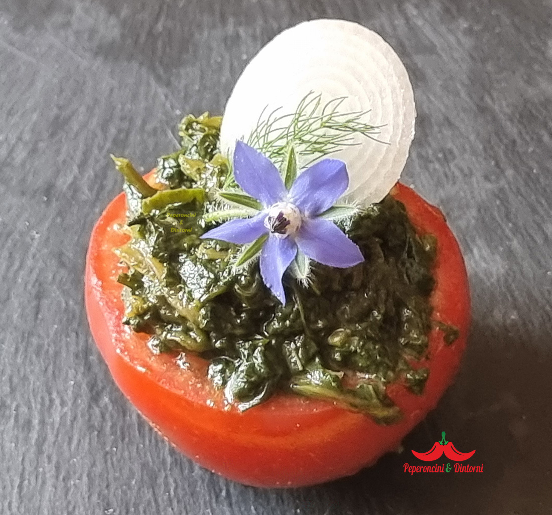 Il profumo dell'erba selvatica – film | Peperoncini & Dintorni