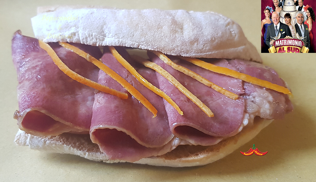 Matrimonio al Sud Archives - Peperoncini & Dintorni