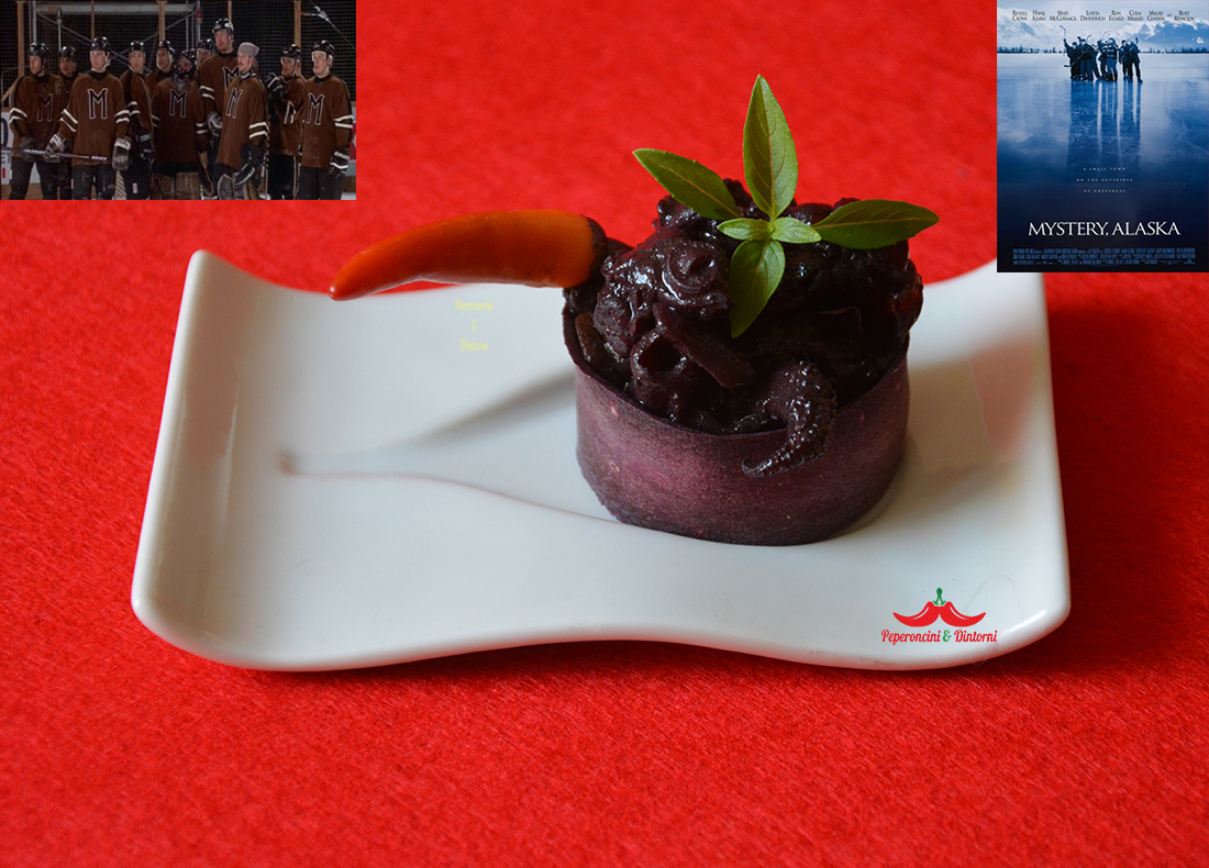 Alaska - Film Archives - Peperoncini & Dintorni