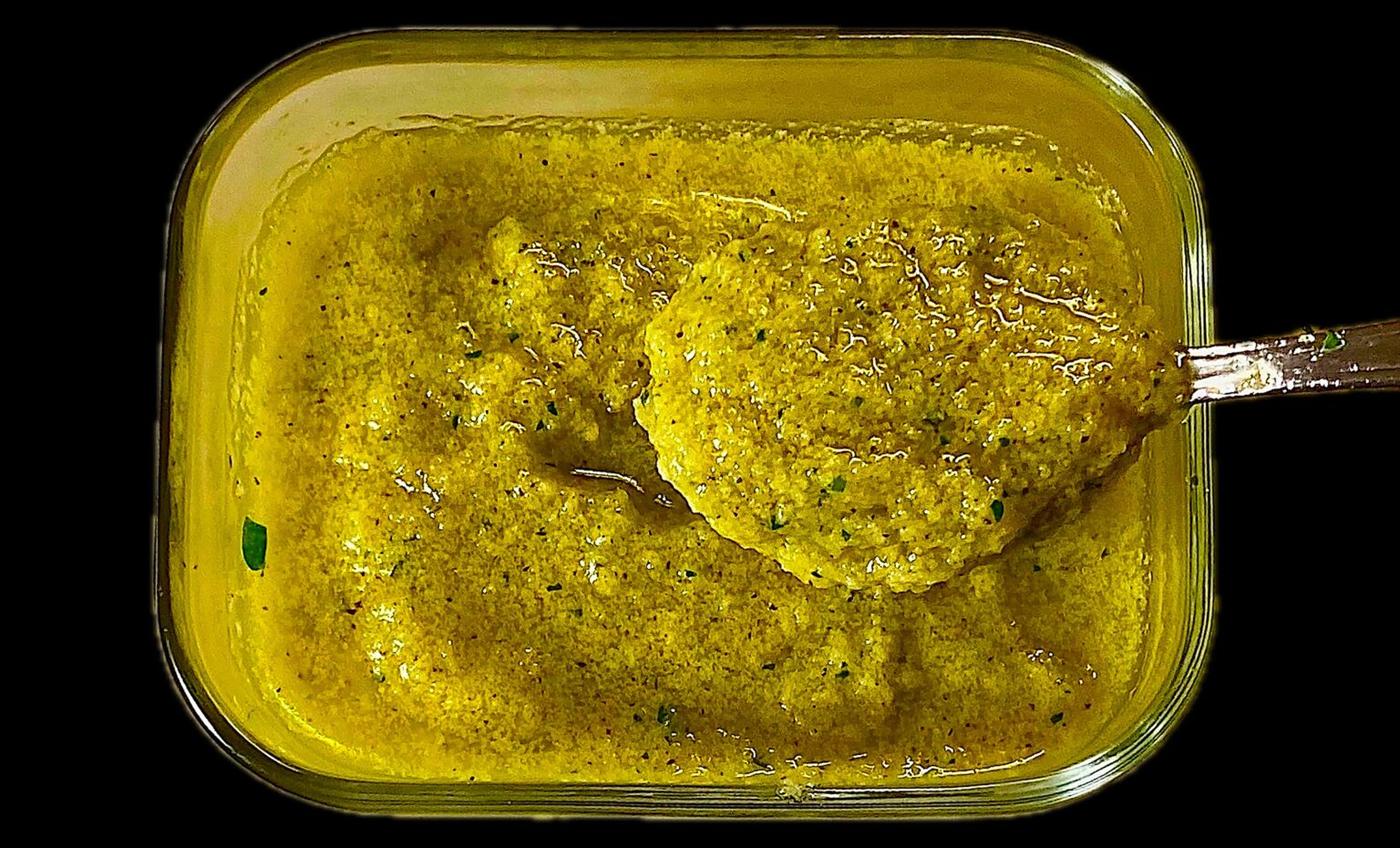 Salsa d'aglio o agliata