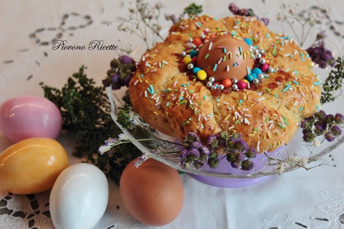 Scarcelle pugliesi - la ricetta originale spiegata passo passo