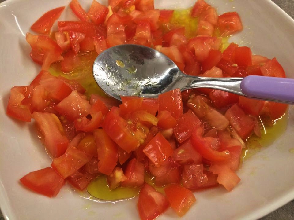 Frise o Friselle pugliesi - vi spiego come condirle in modo originale